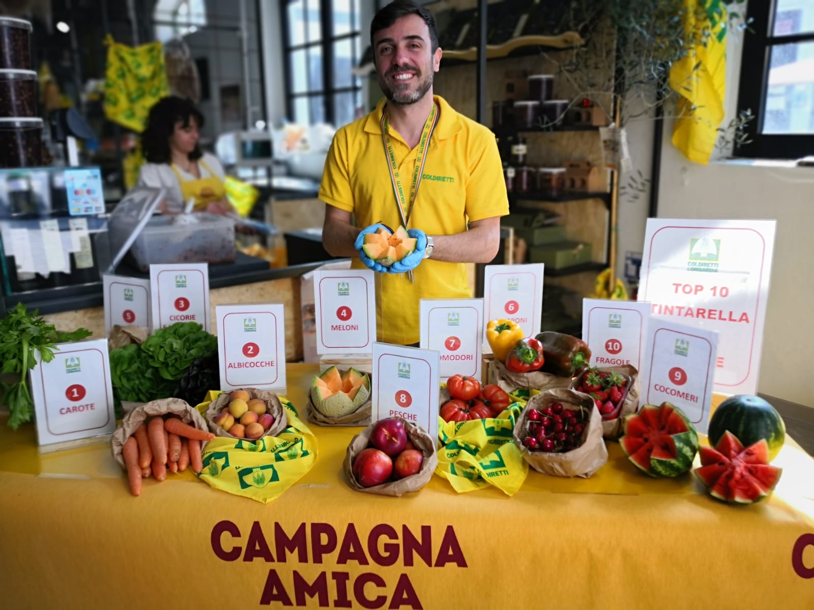 Coldiretti - COMO-LECCO