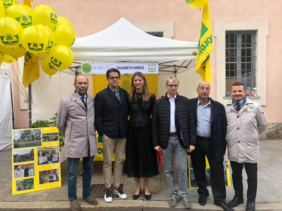Coldiretti - COMO-LECCO