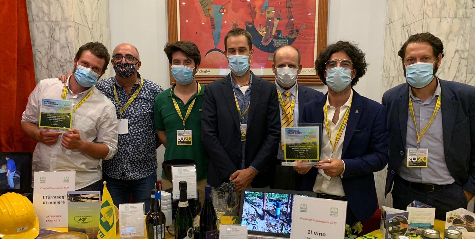 Coldiretti - COMO-LECCO