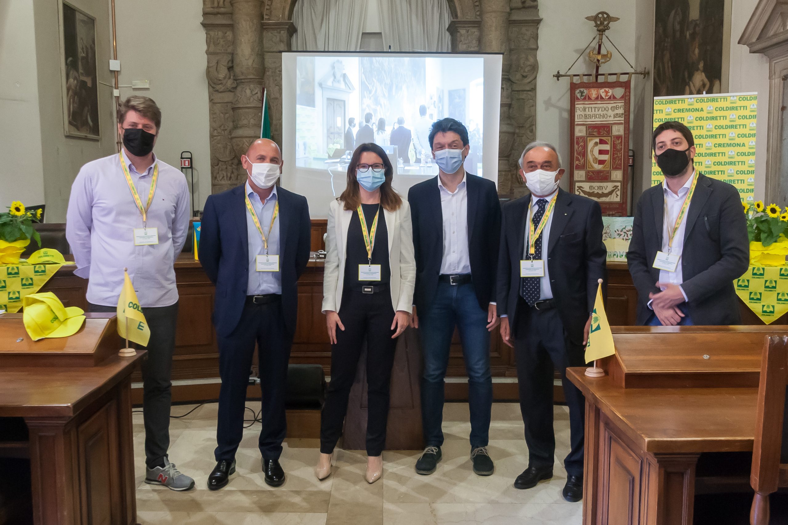 Coldiretti - COMO-LECCO