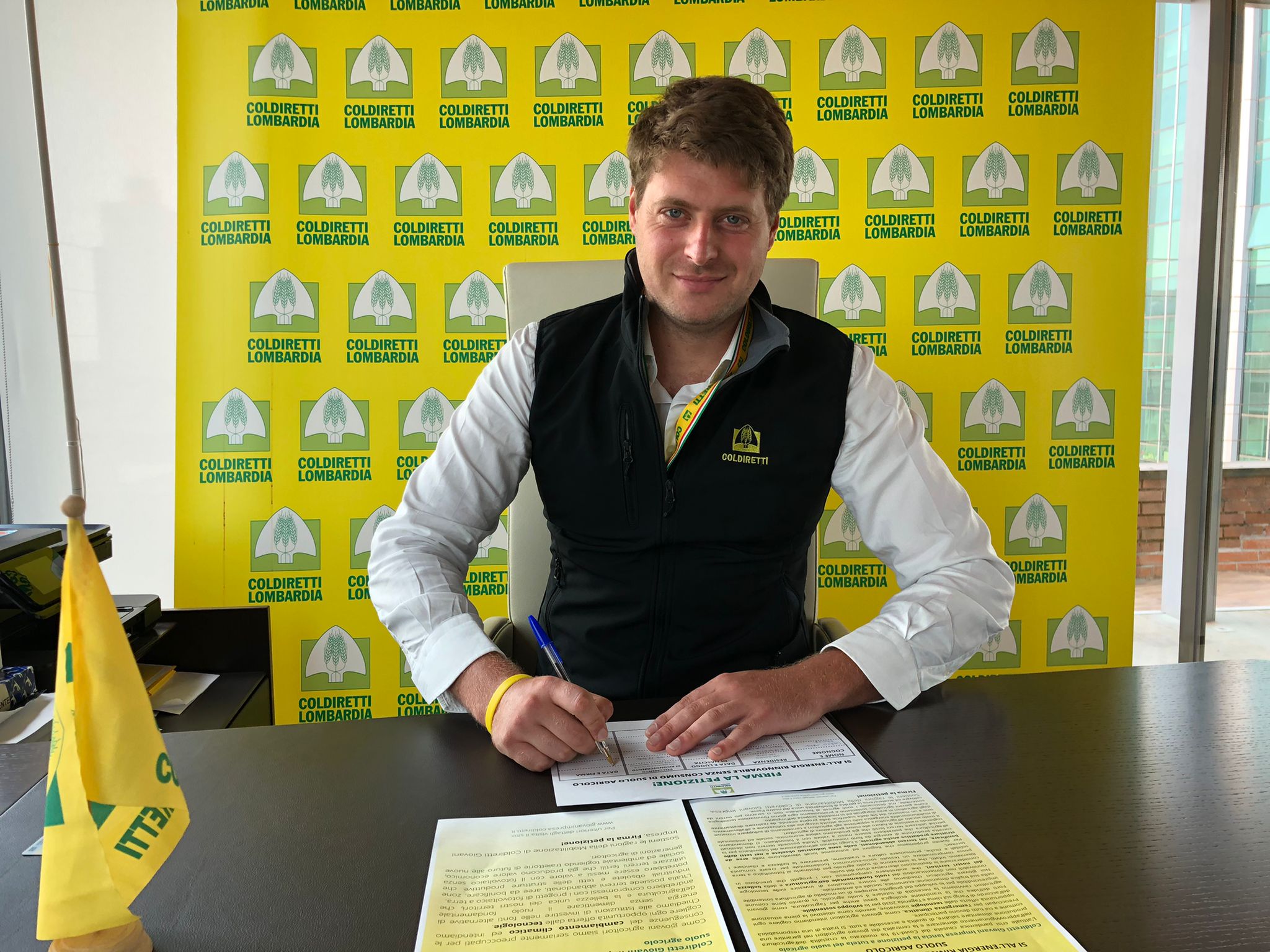 Coldiretti - MANTOVA