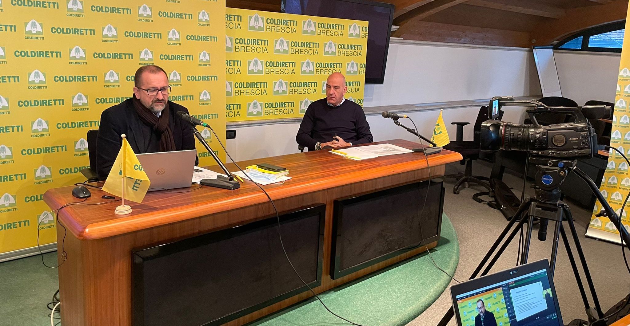 Coldiretti - COMO-LECCO