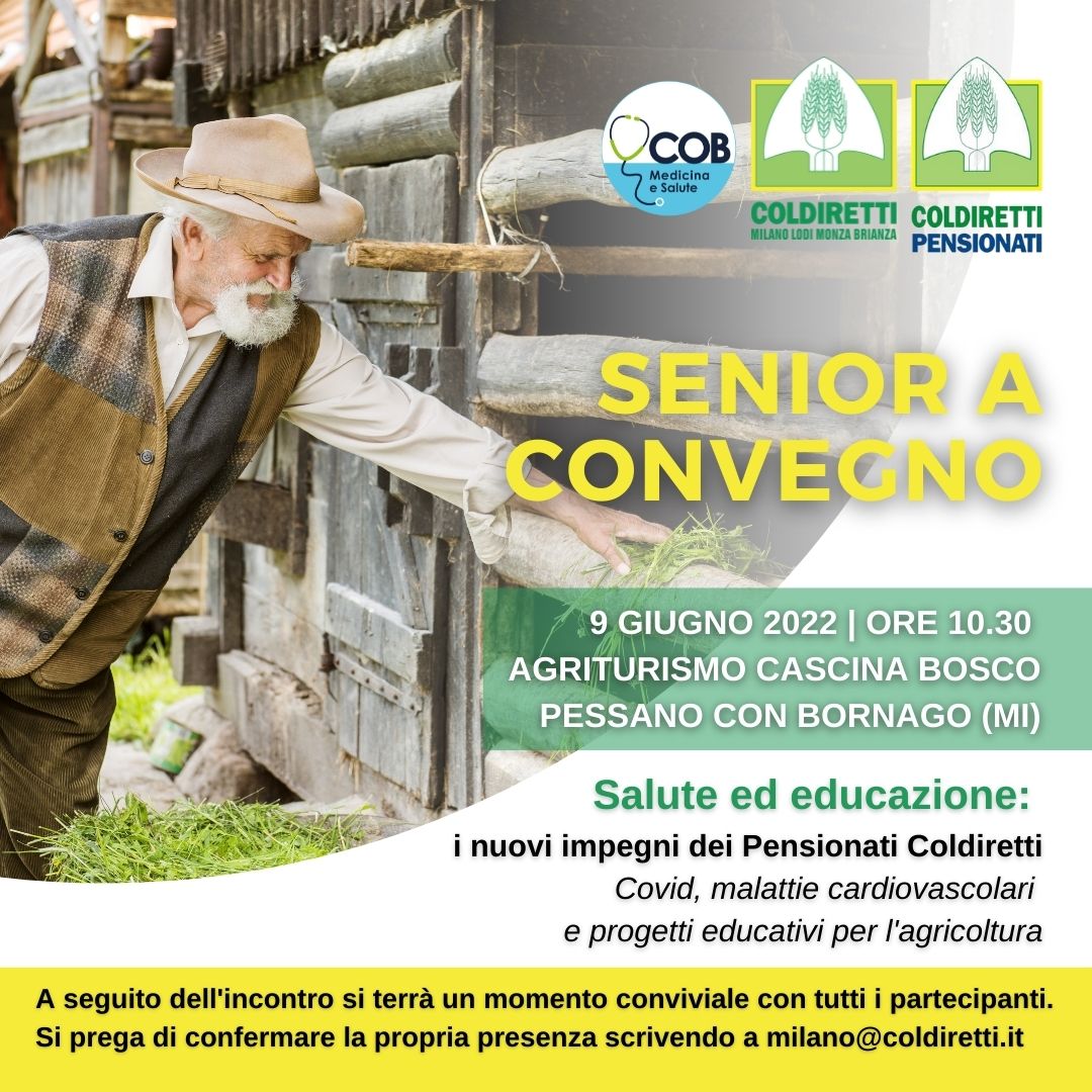 Coldiretti - BRESCIA