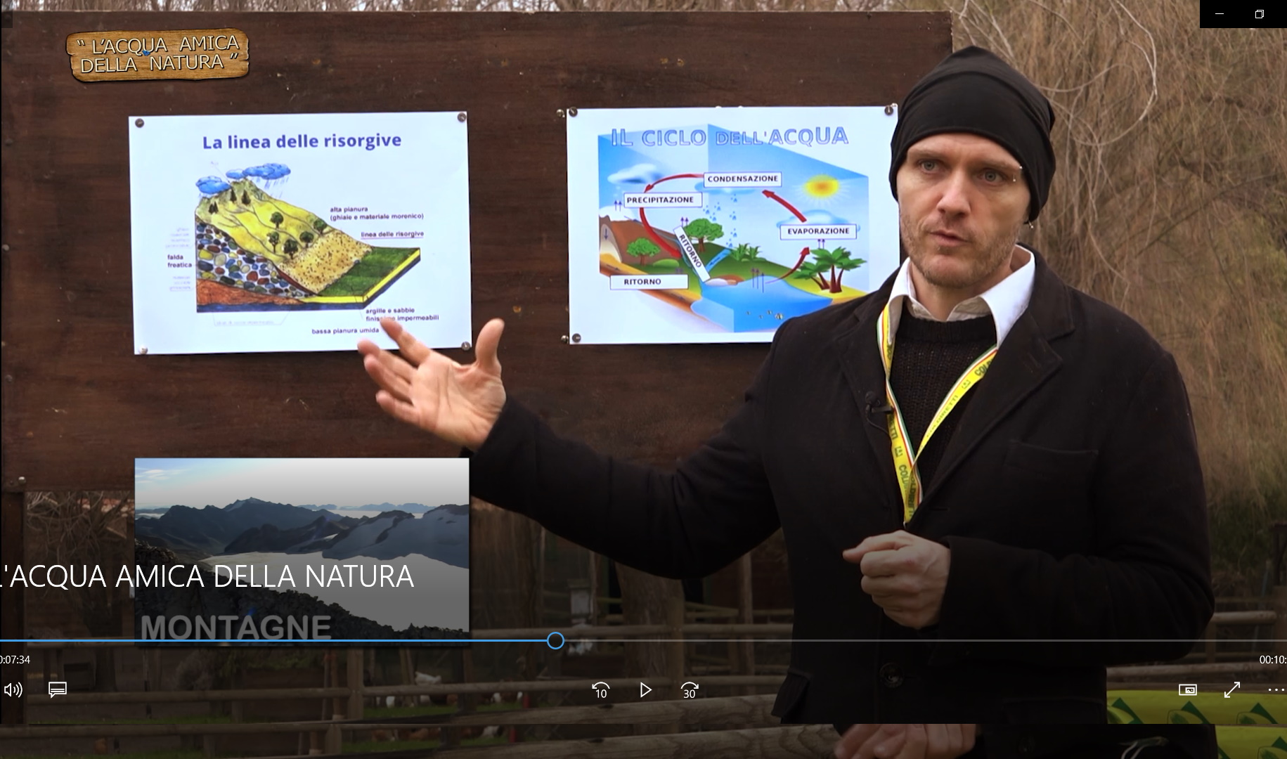 Coldiretti - COMO-LECCO