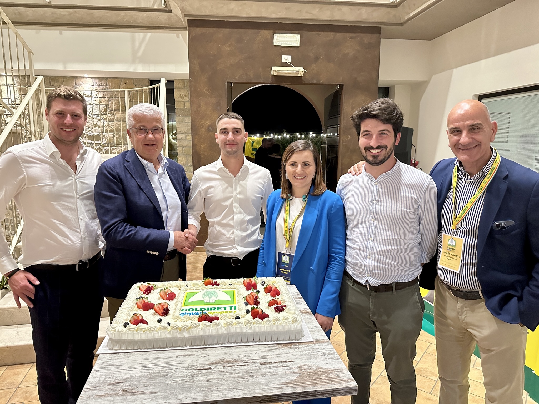 Coldiretti - BRESCIA