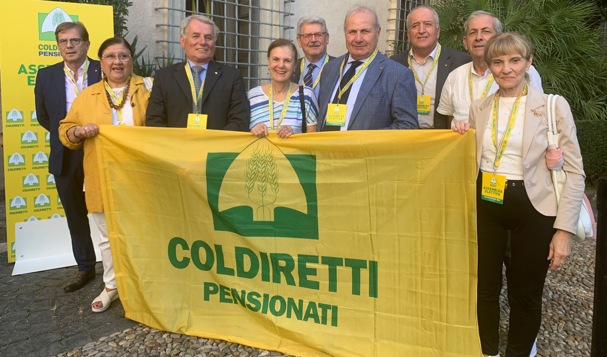 Coldiretti - BRESCIA