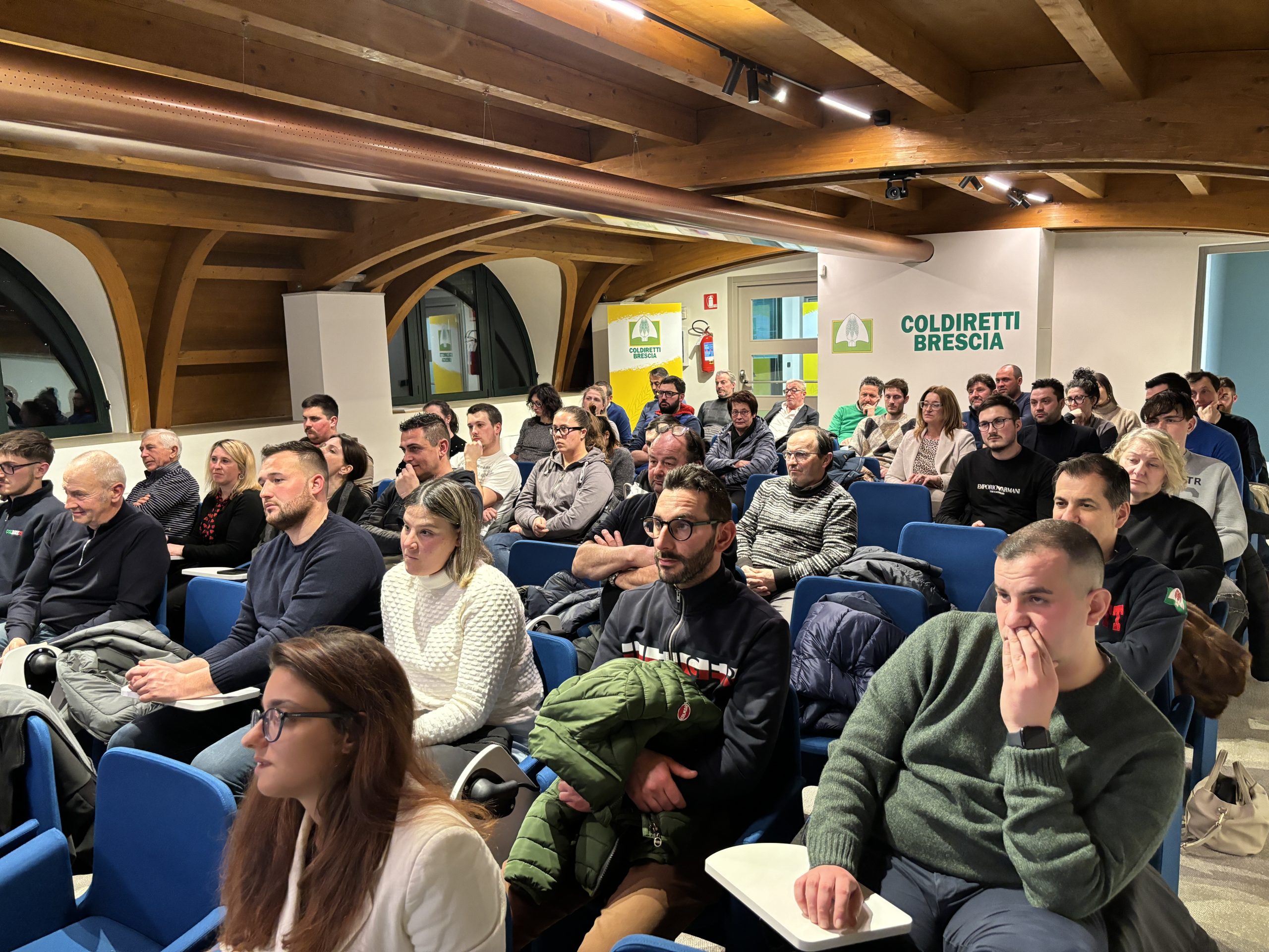 Coldiretti - BRESCIA
