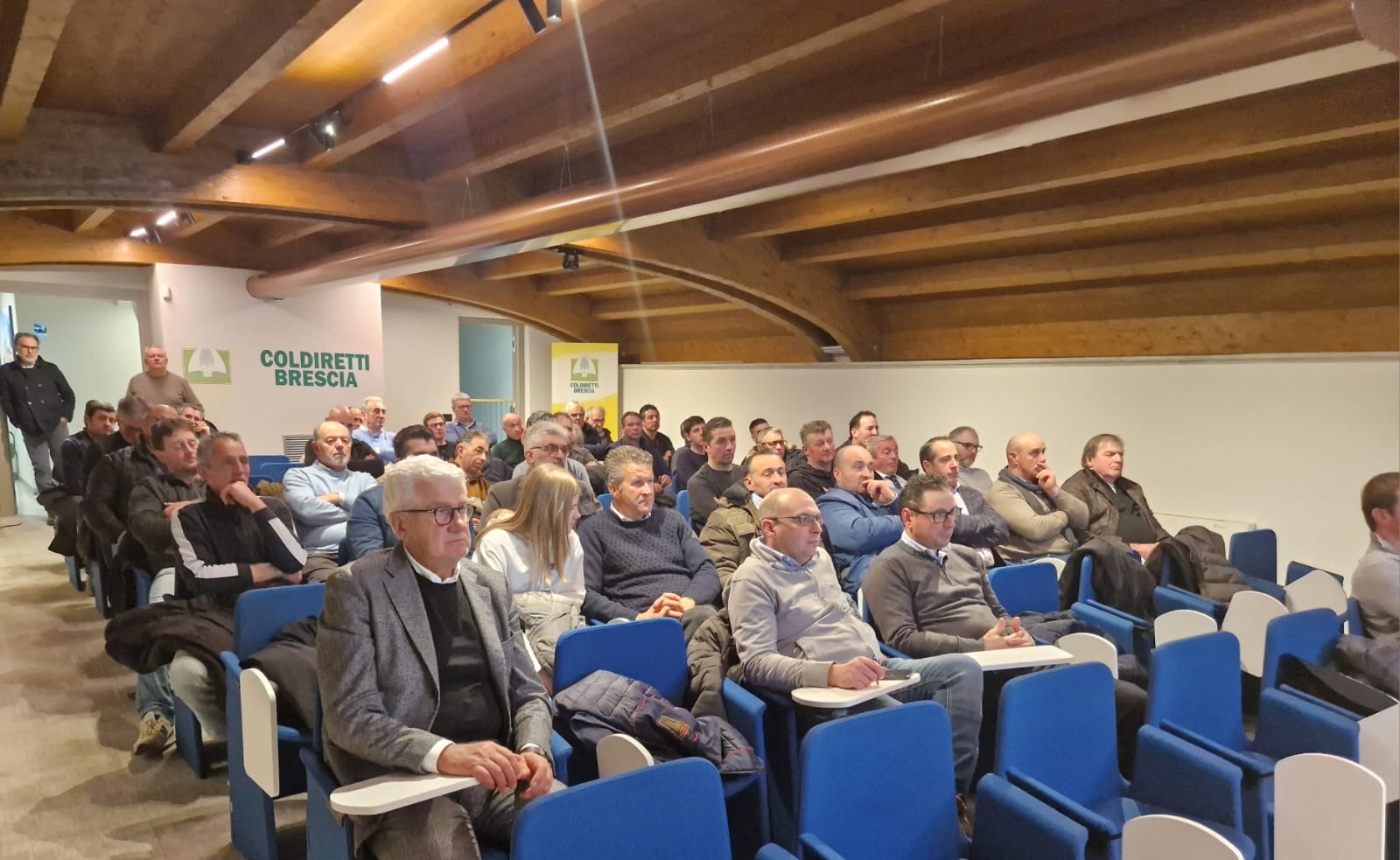 Coldiretti - BRESCIA