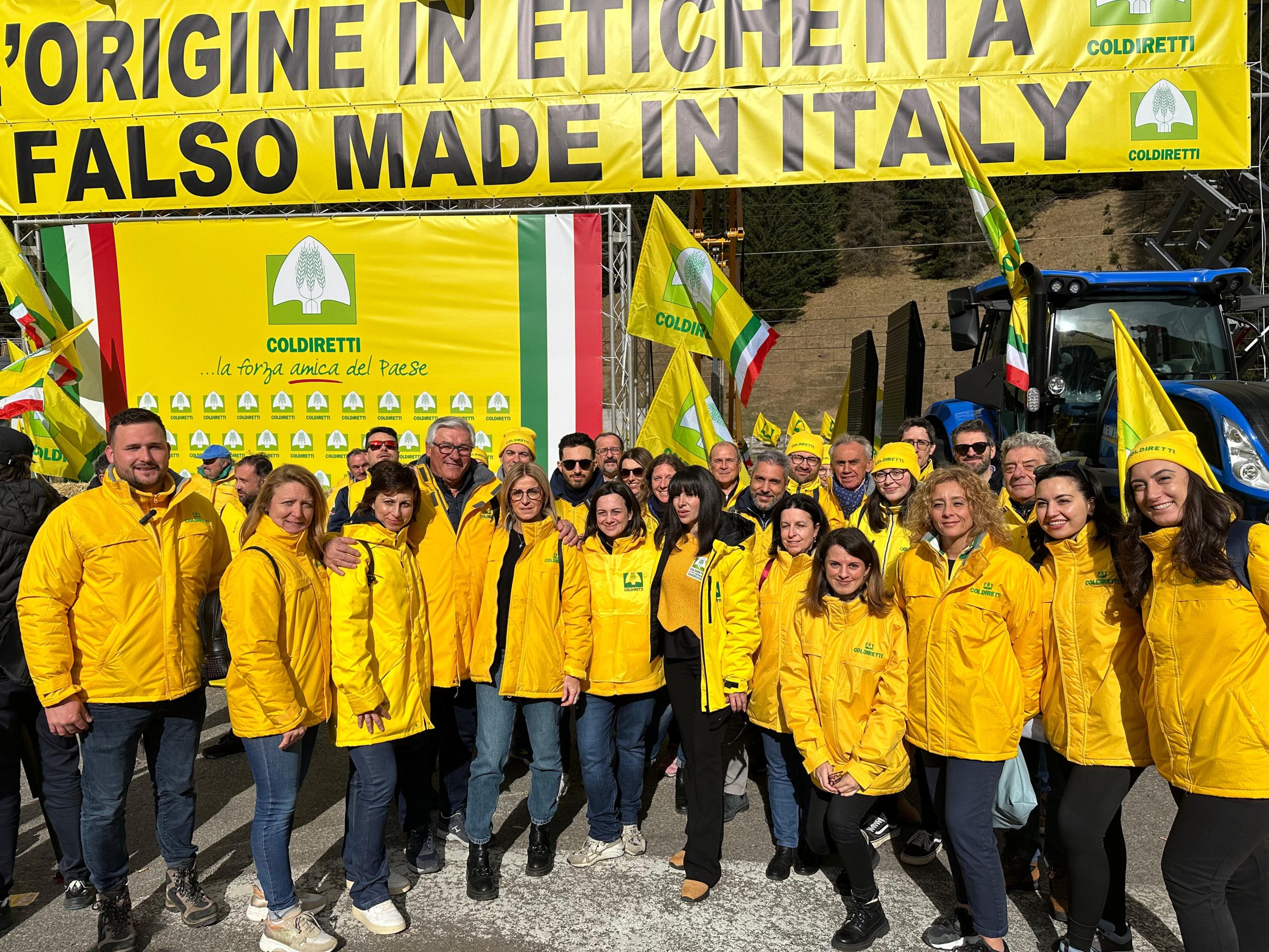 Coldiretti - COMO-LECCO