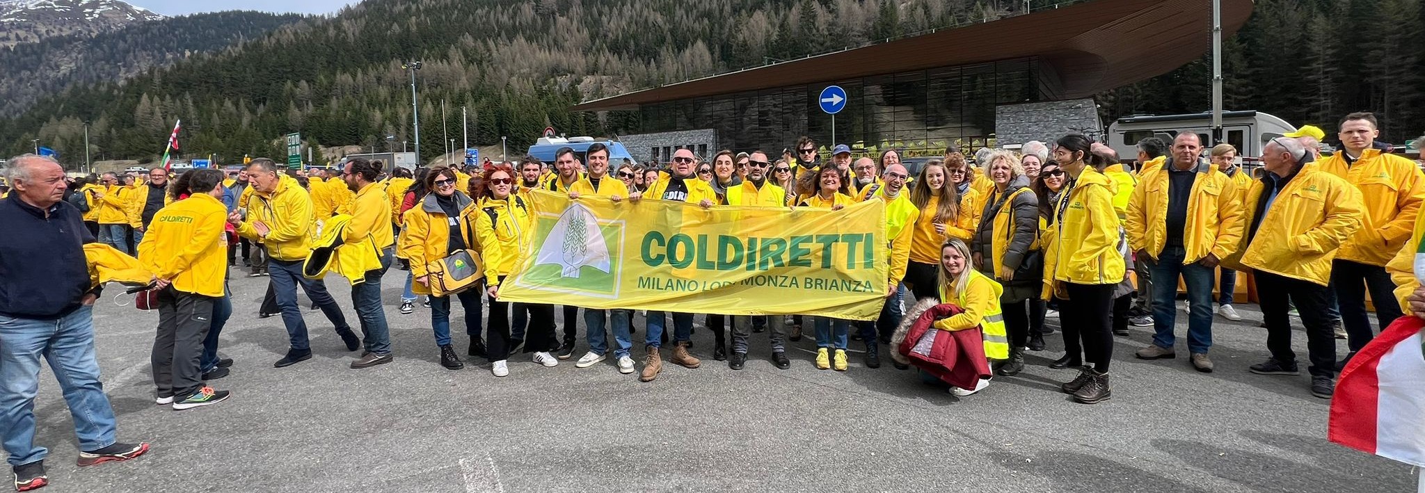 Coldiretti - SONDRIO