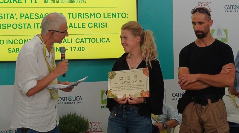 Coldiretti - BRESCIA