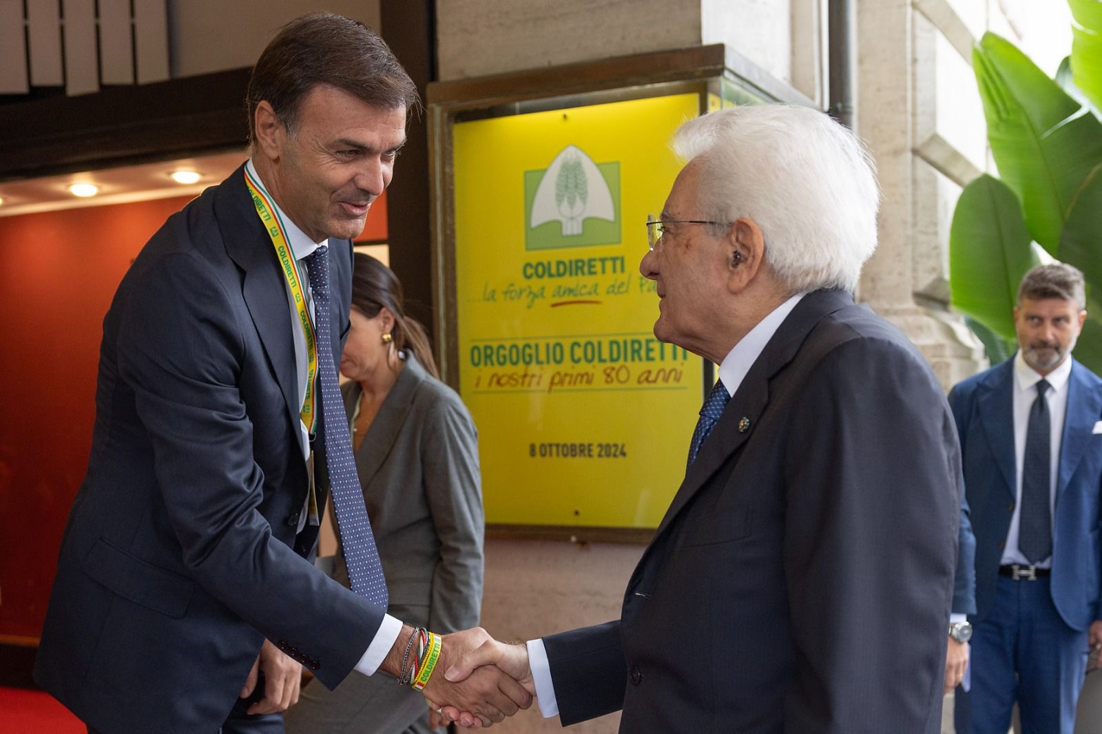 Coldiretti - BRESCIA