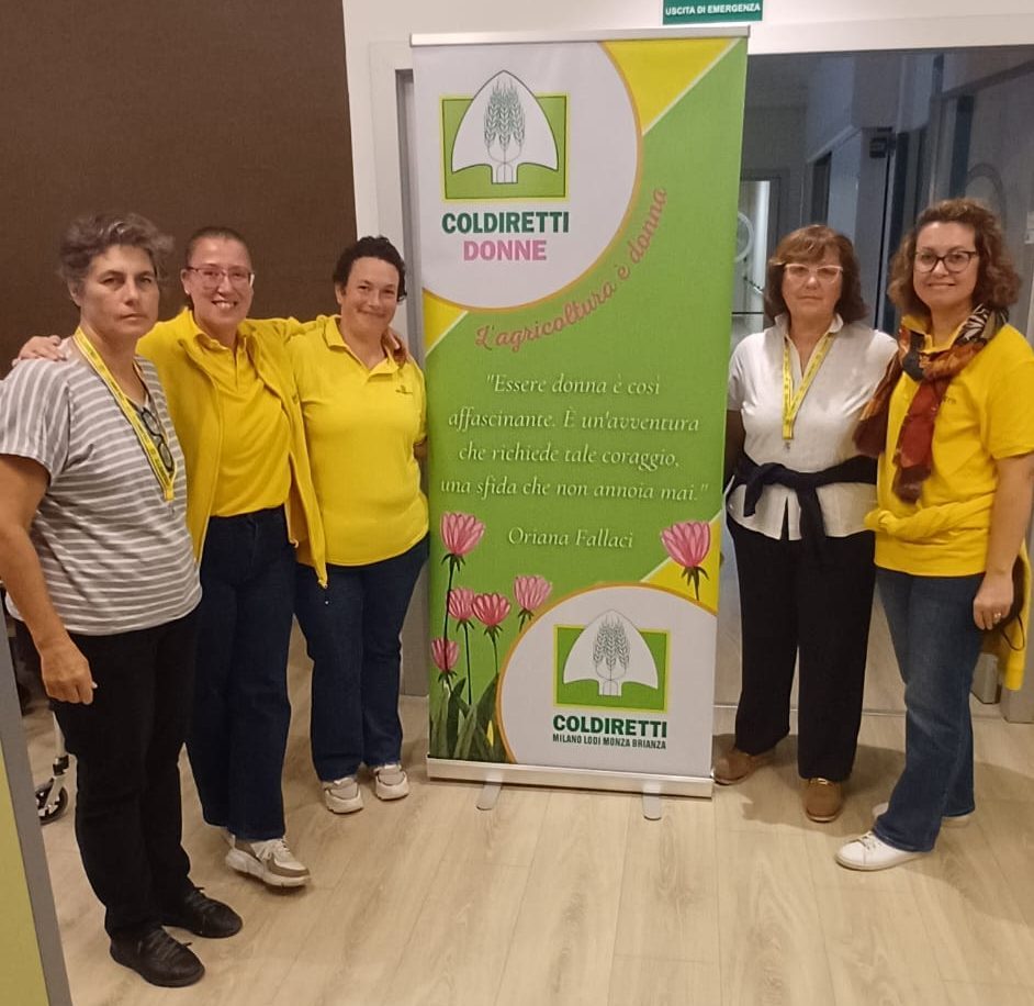 Coldiretti - BRESCIA