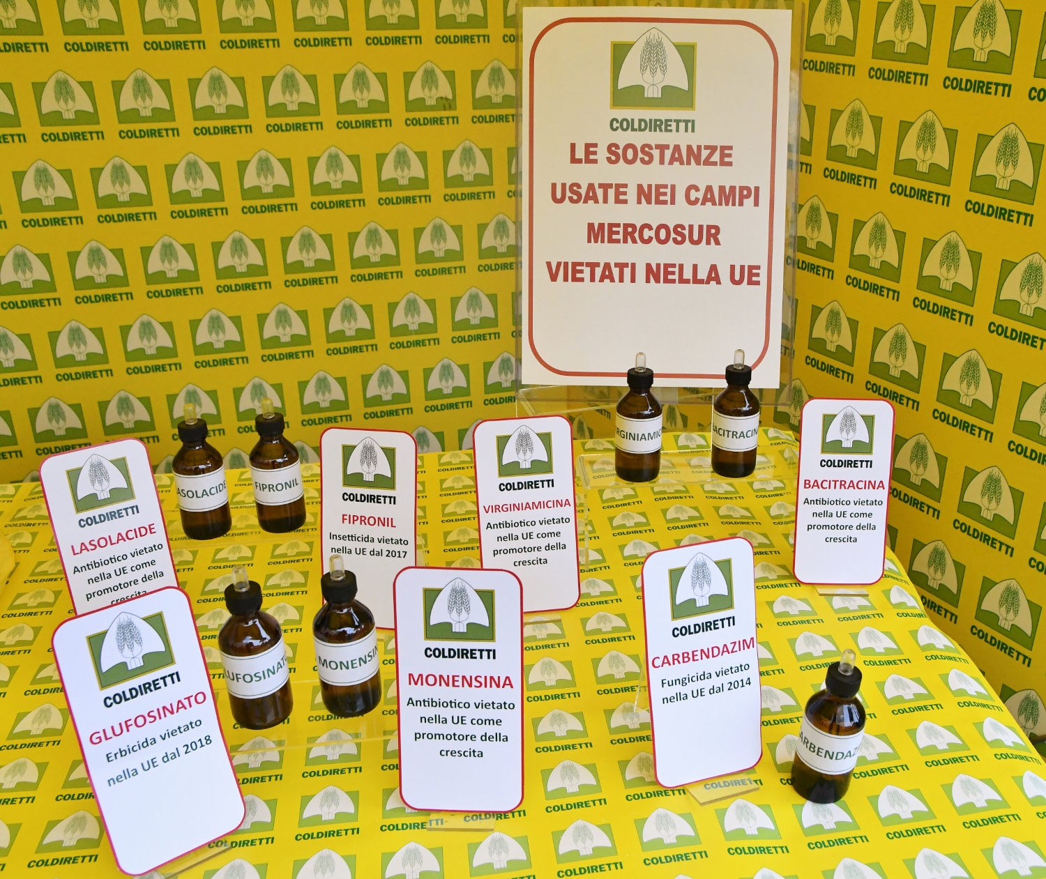 Coldiretti - COMO-LECCO