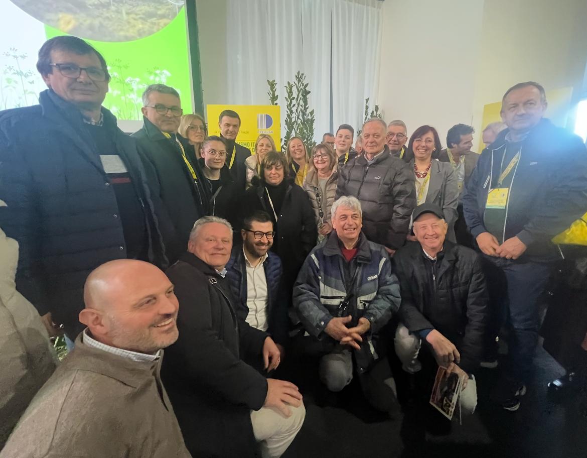 Coldiretti - BRESCIA