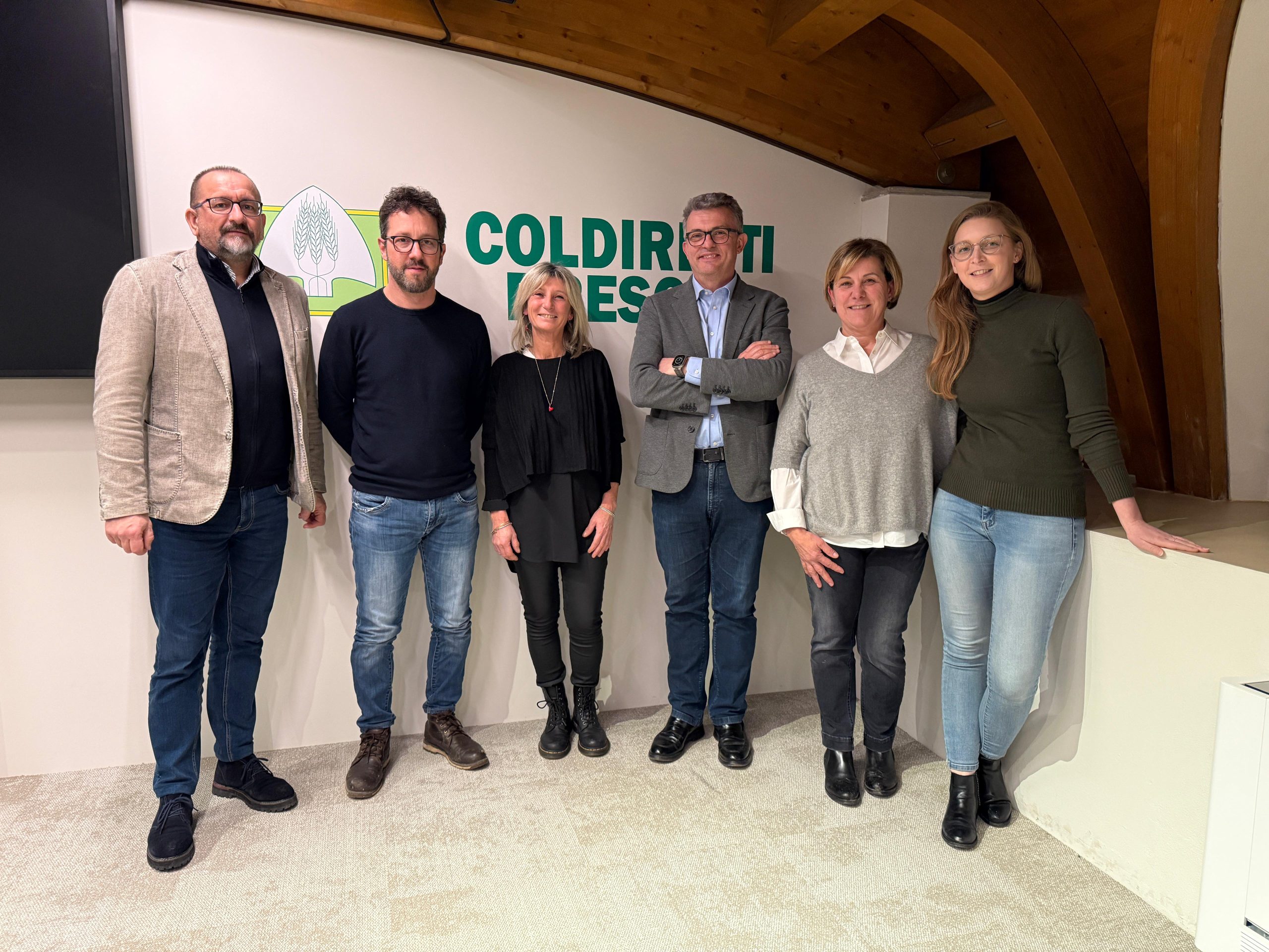 Coldiretti - BRESCIA