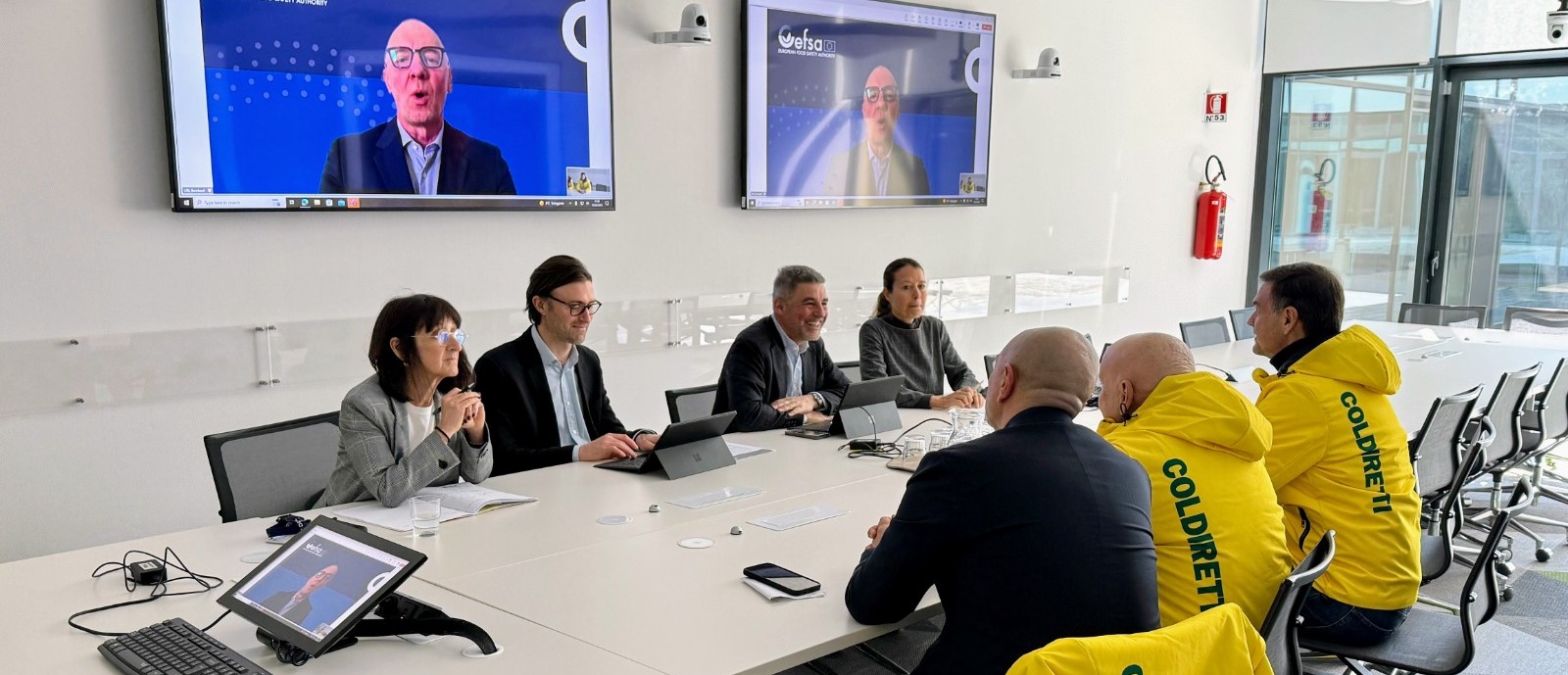 Coldiretti - COMO-LECCO