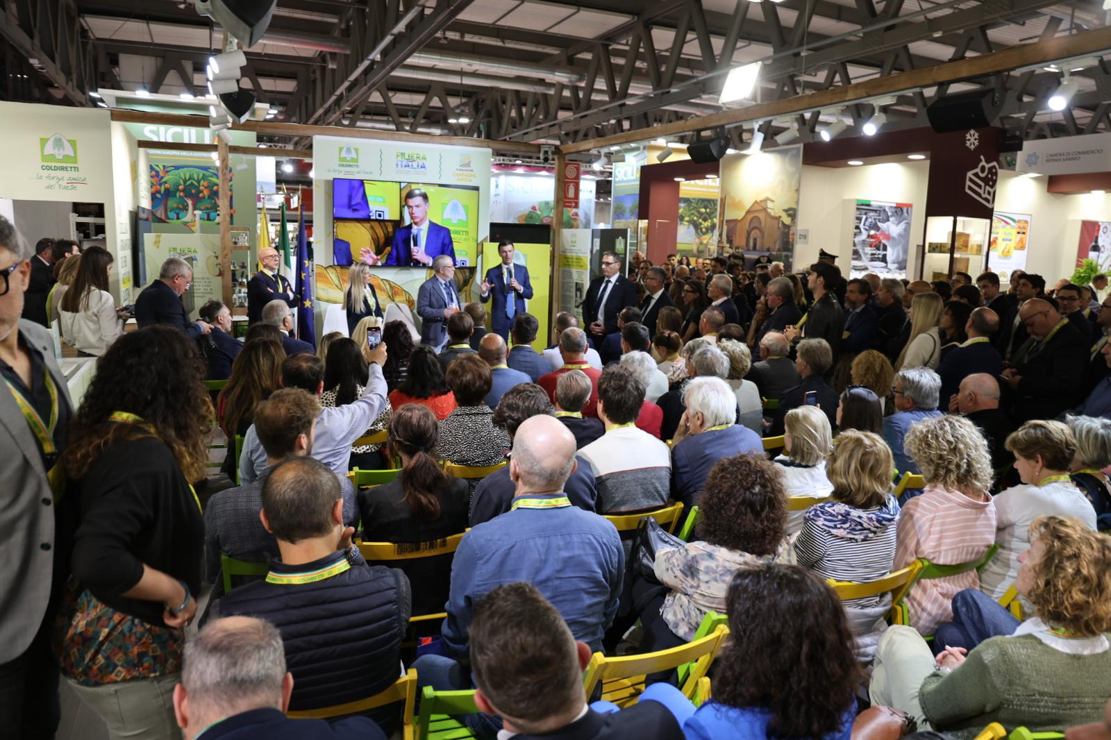 Coldiretti - COMO-LECCO