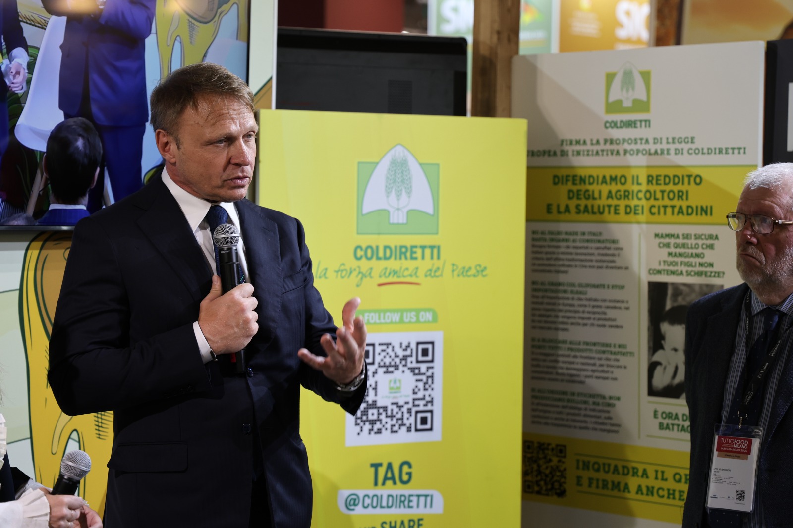 Coldiretti - COMO-LECCO