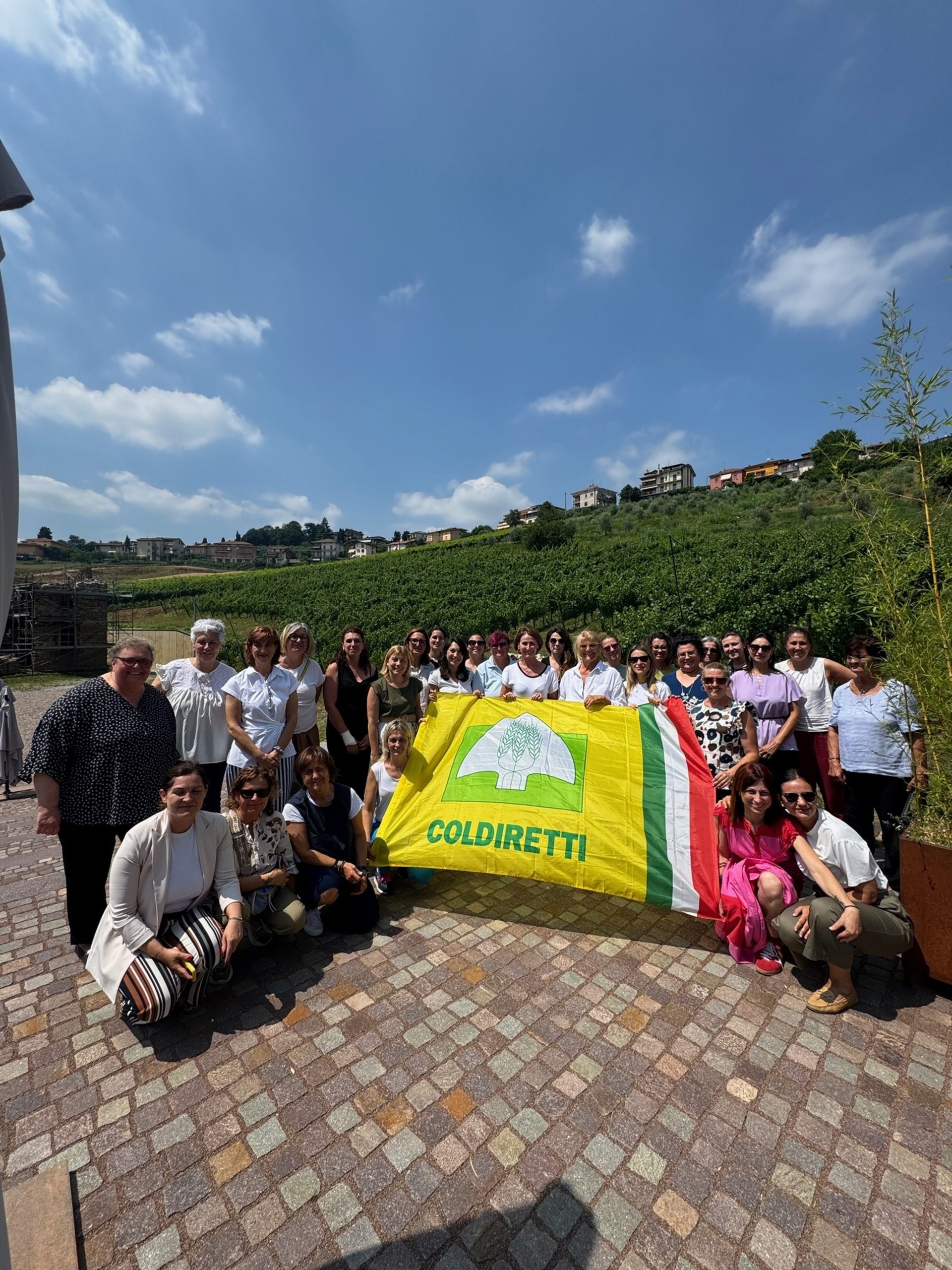 Coldiretti - COMO-LECCO