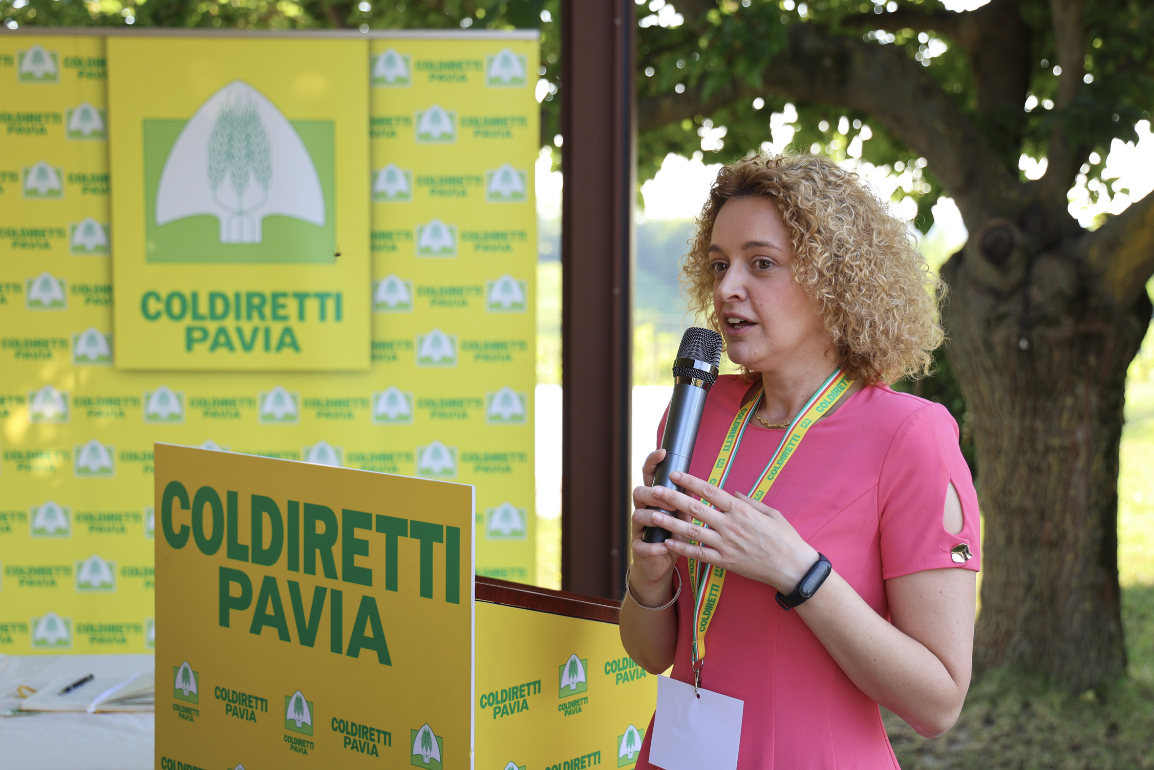 Coldiretti - COMO-LECCO