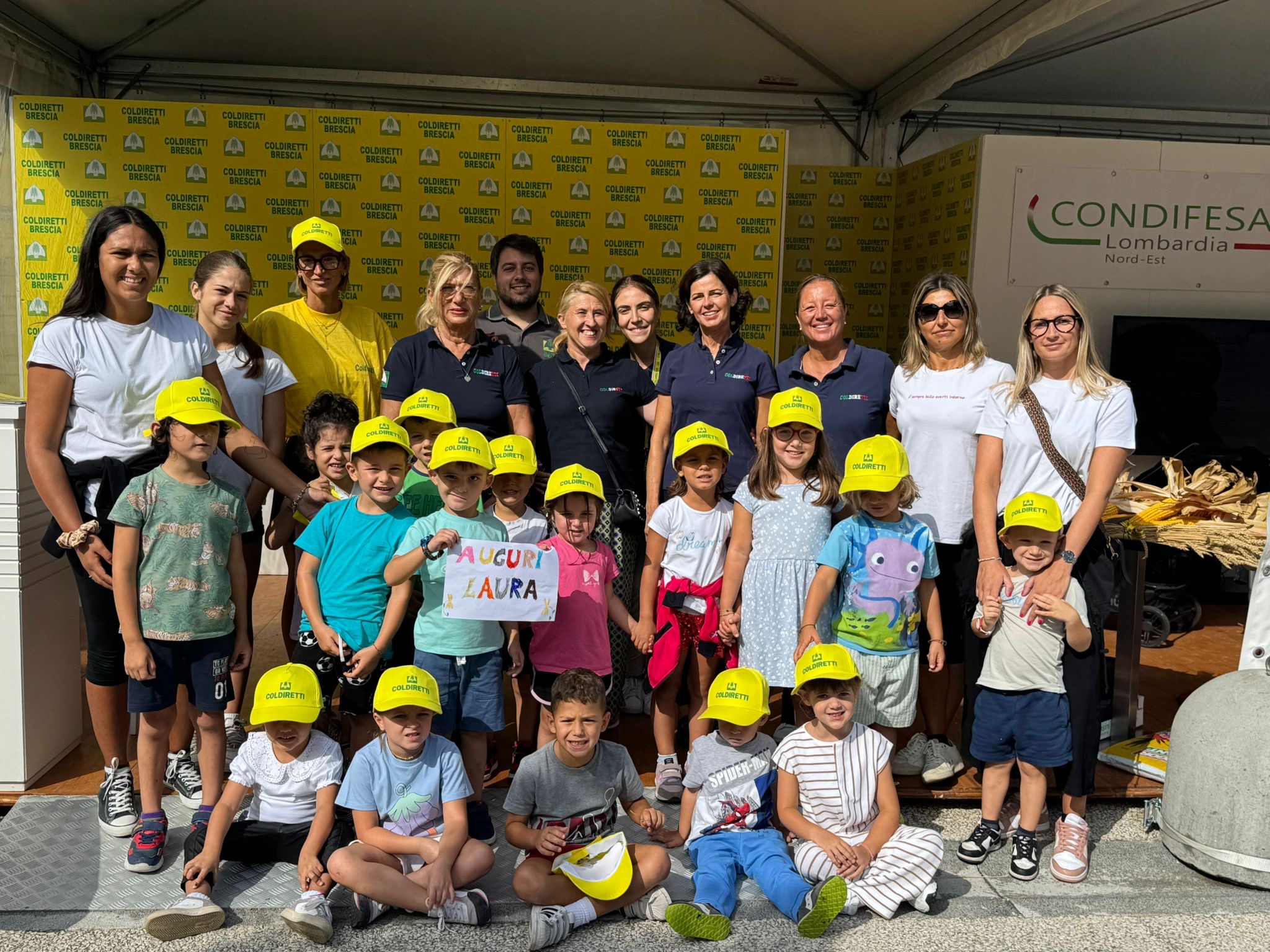 Coldiretti - BRESCIA