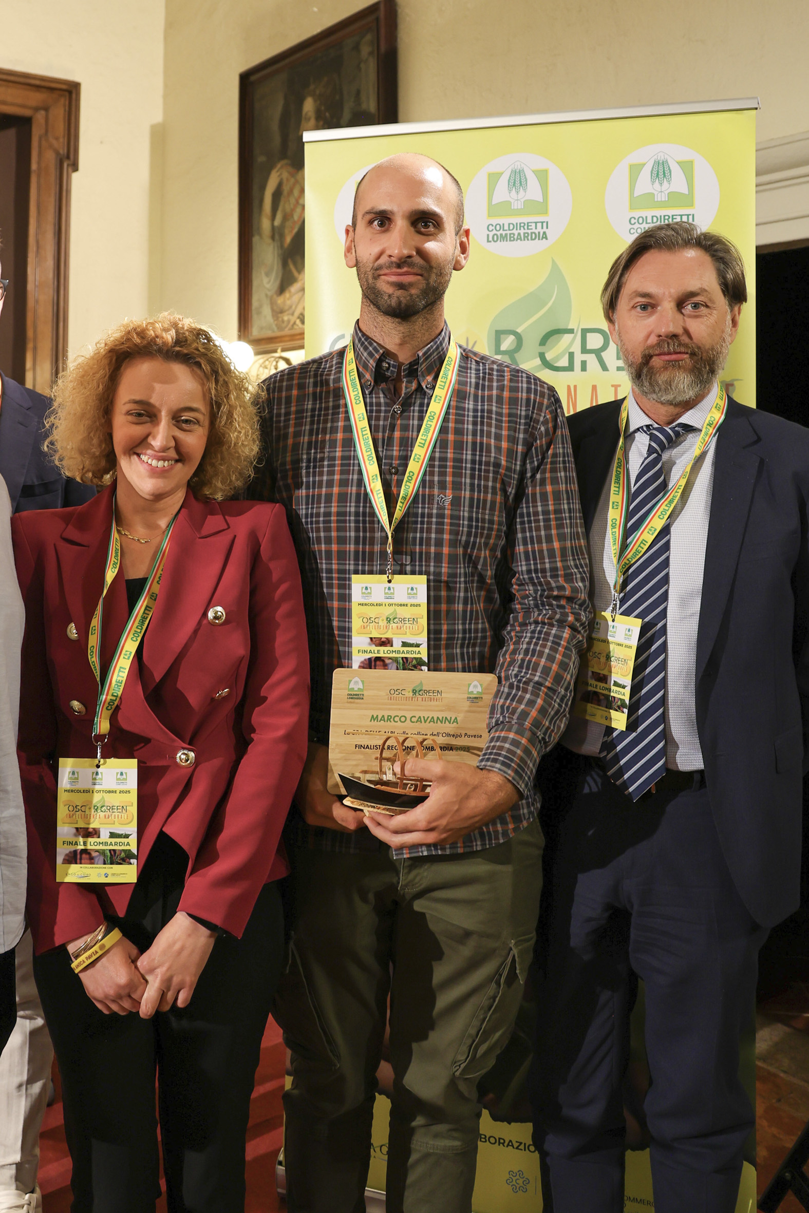 Coldiretti - MILANO-LODI-MONZA-BRIANZA