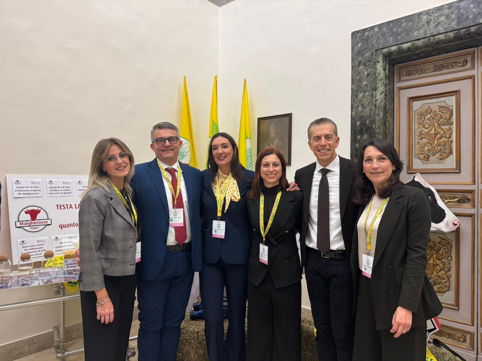 Coldiretti - BRESCIA